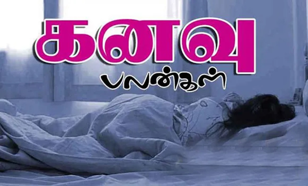 பொதுவான கனவு பலன்கள் - Kanavu Palangal in Tamil - Seithiyugam | Tamil ...